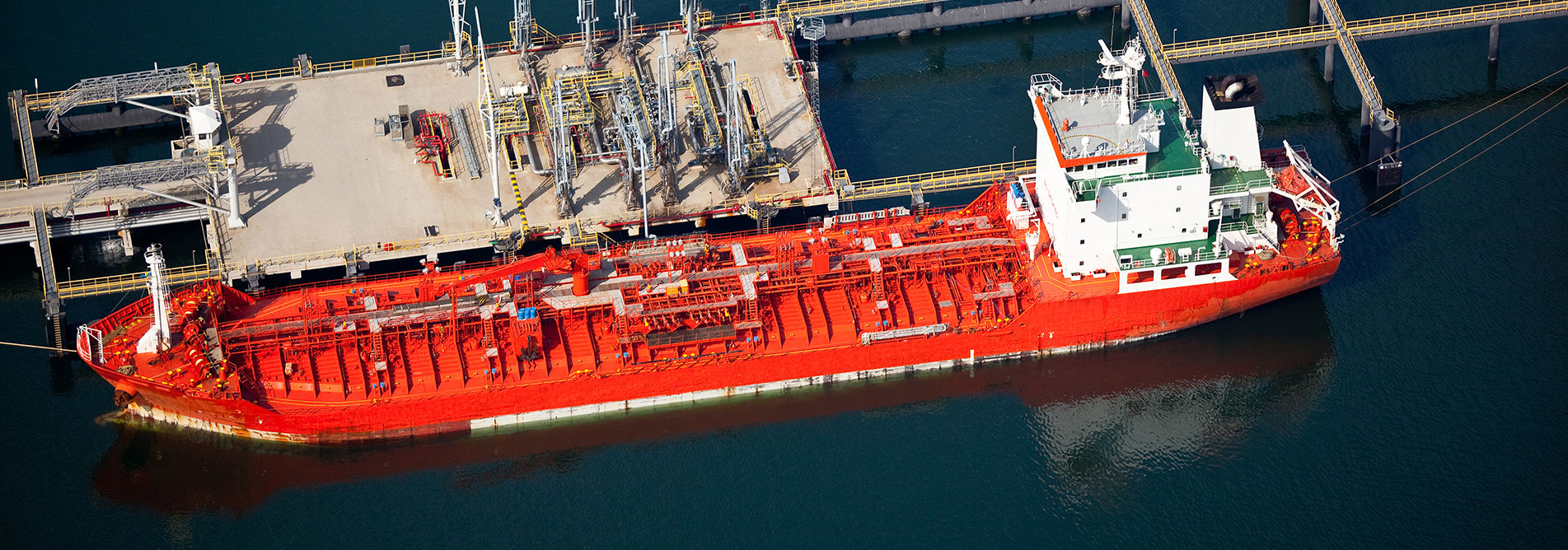 Andrew Moore – Marine Consultants, Engineers and Surveyors